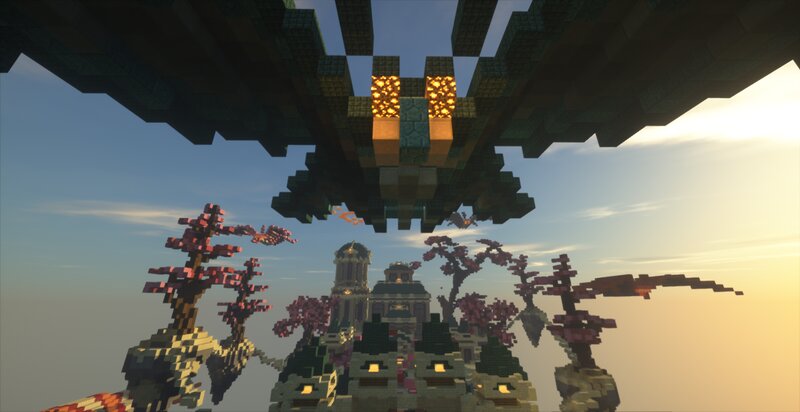 Mimi by Redrogar Minecraft Map