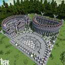 Melancholic Love Minecraft Map