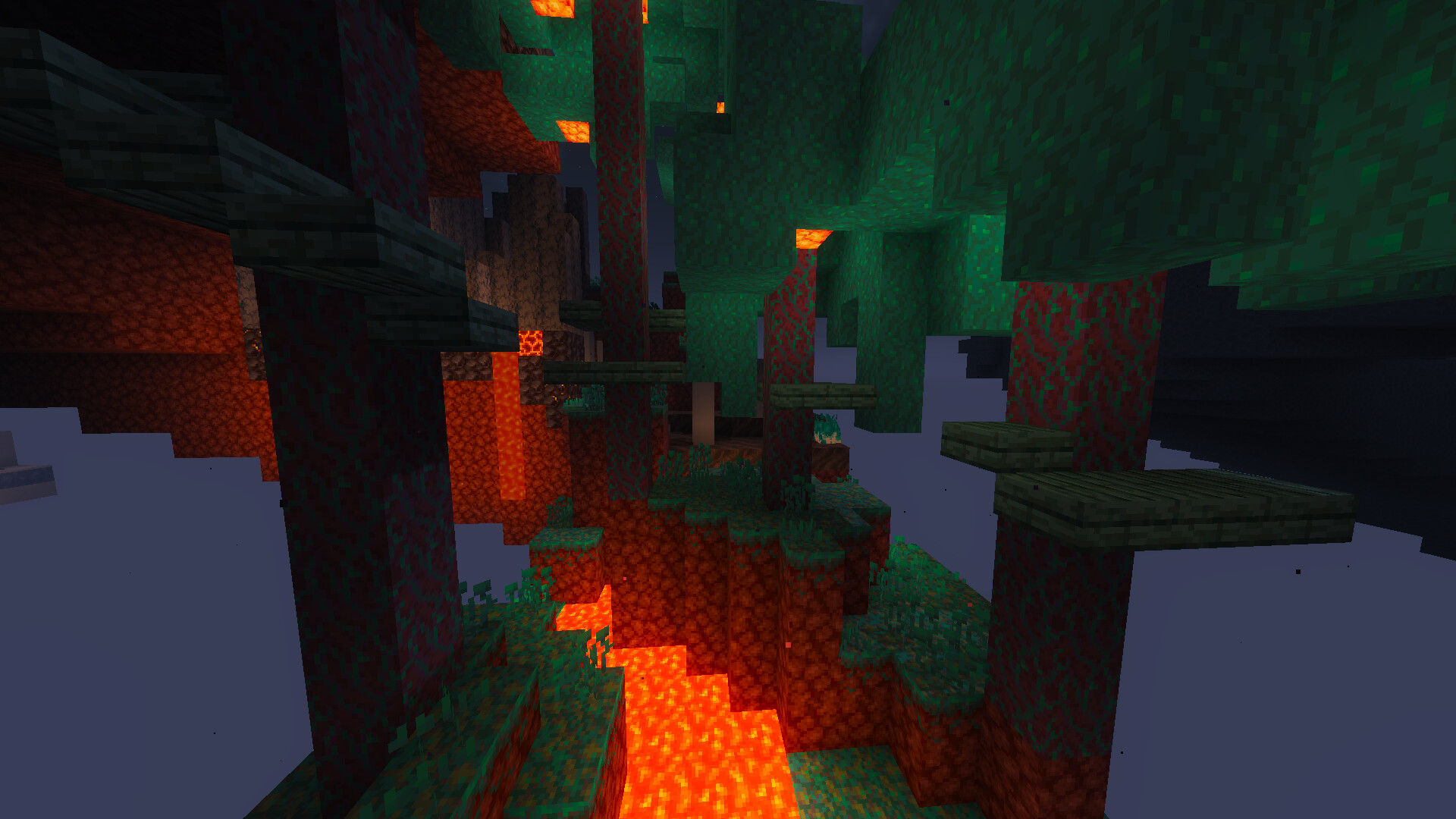 Escalation - Speedrunning Parkour Map Minecraft Map