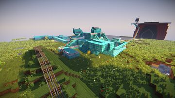 Lab Minecraft Maps | Page 4 | Planet Minecraft Community