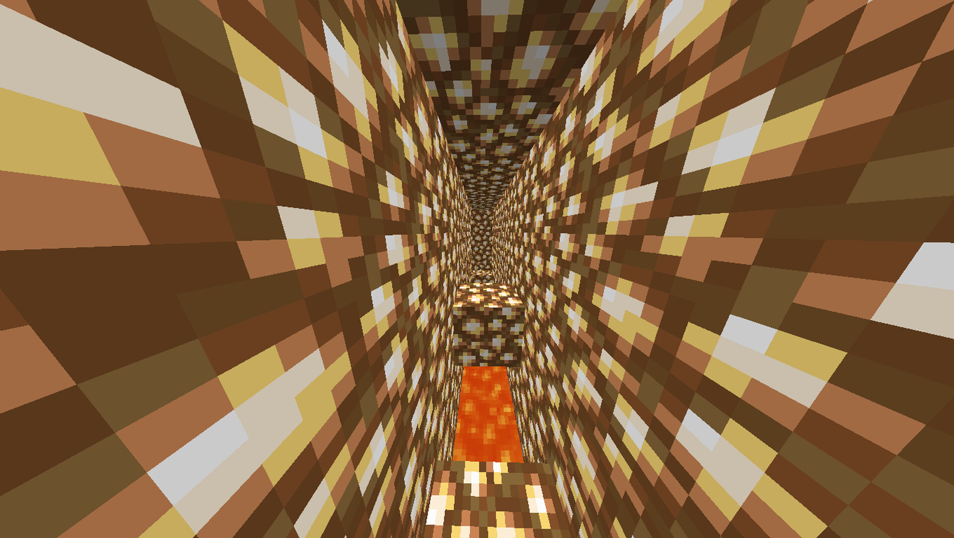 the multi games Minecraft Map