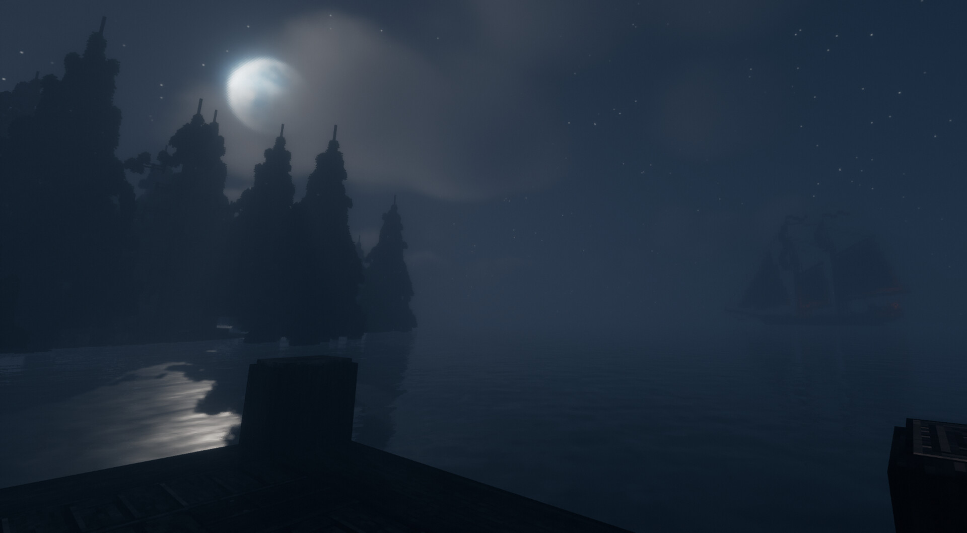 𝔐𝔬𝔫𝔱𝔰𝔭𝔦𝔯𝔢 ℭ𝔞𝔰𝔱𝔩𝔢 Minecraft Map