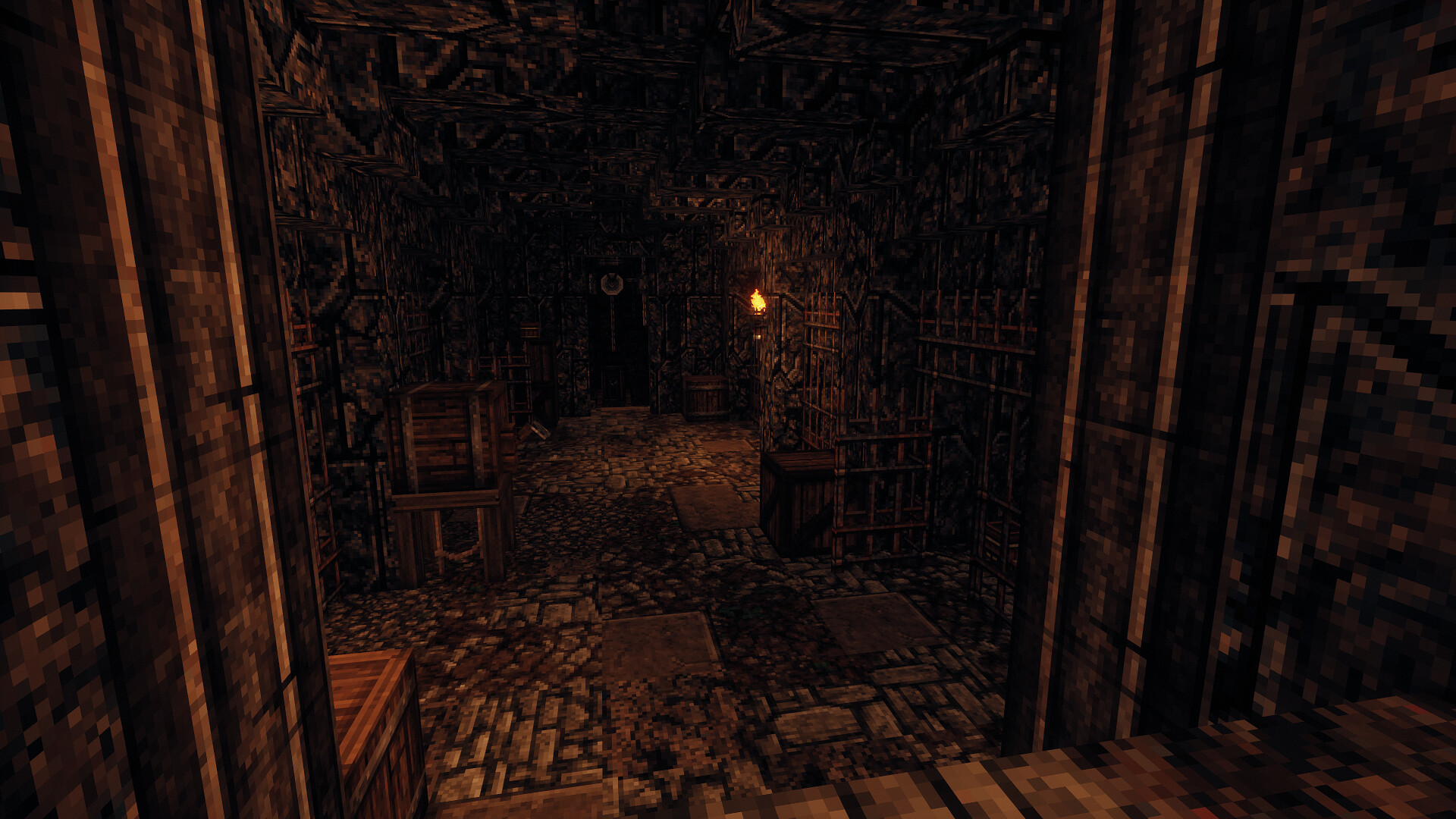 𝔐𝔬𝔫𝔱𝔰𝔭𝔦𝔯𝔢 ℭ𝔞𝔰𝔱𝔩𝔢 Minecraft Map