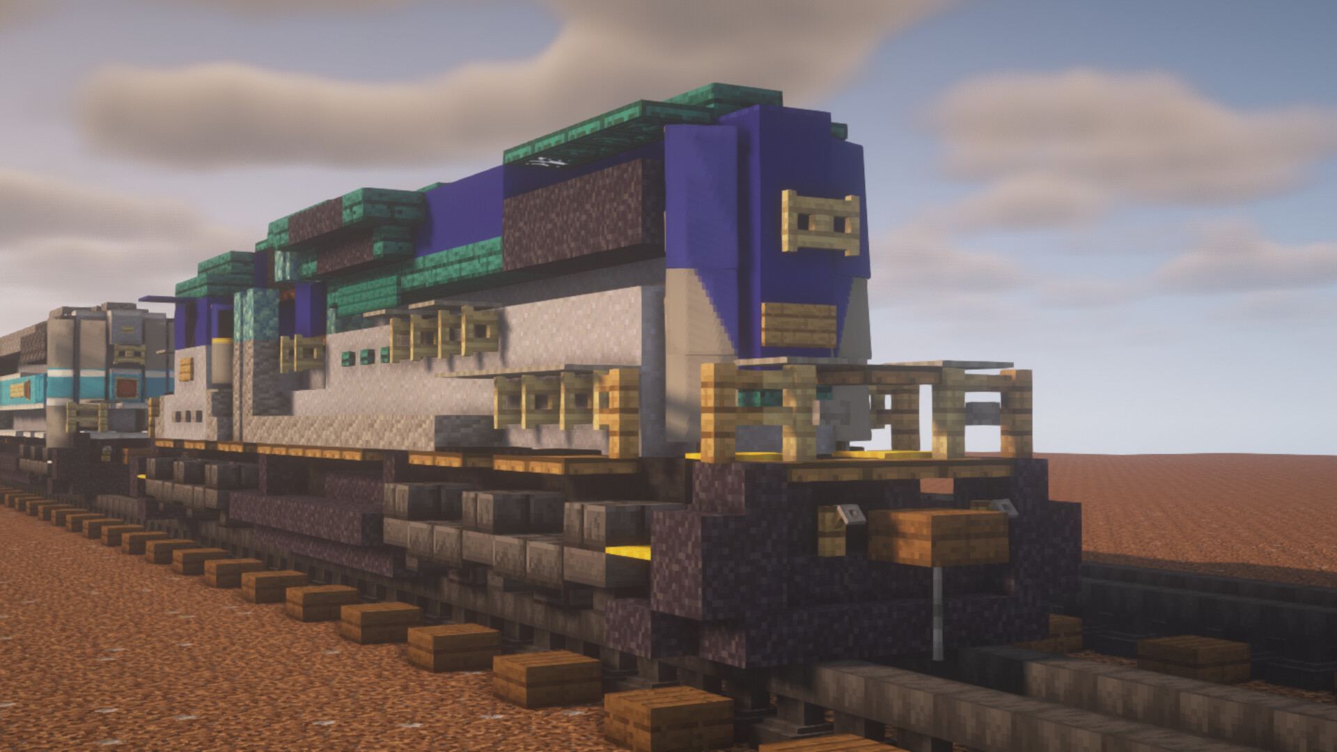 Canadian Pacific - EMD GP38-2 "Delaware & Hudson Leased Power ...