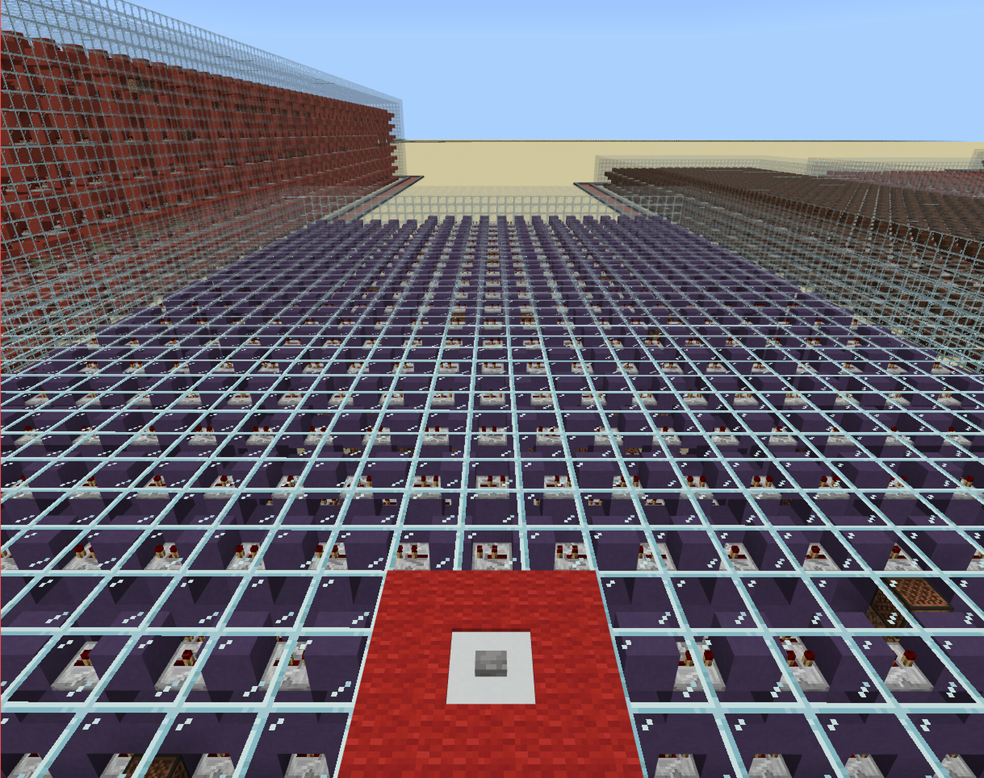 Iro Kousui - Yoh Kamiyama - Horimiya OP - Minecraft Note Block Cover ...