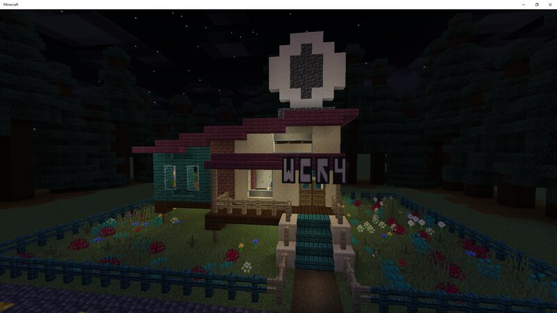 Hello Neighbor 2 in Minecraft! (sort of) Minecraft Map