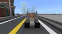 Fallout: The Frontier Pick-Up Hot Rod Minecraft Map