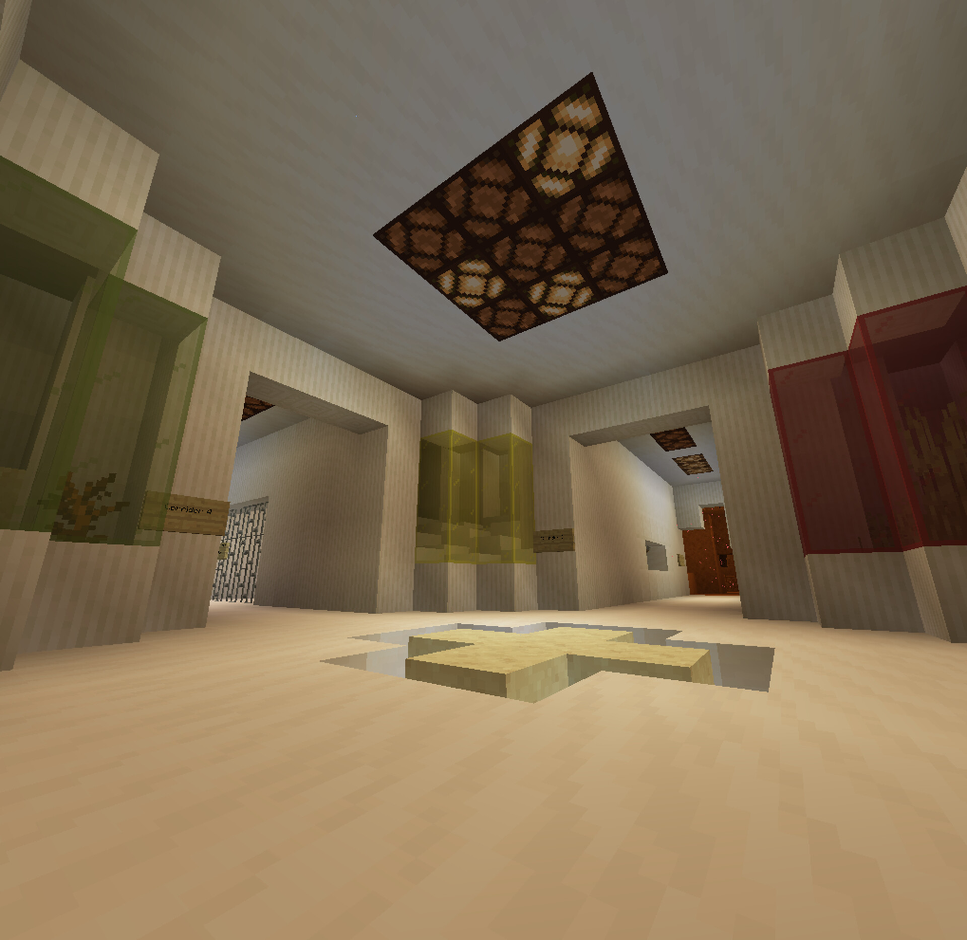 World of Elion Minecraft Map