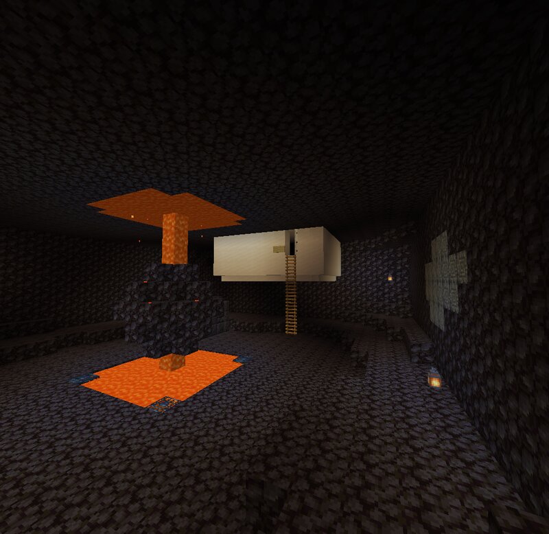 World of Elion Minecraft Map