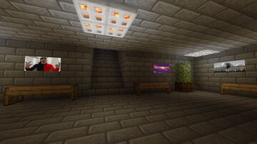 Homeless Minecraft Maps | Planet Minecraft Community