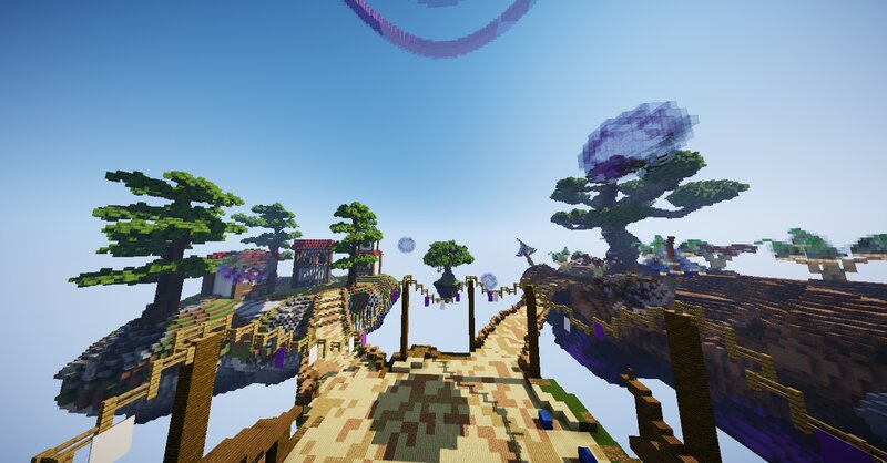 lobby/hub 300x300 Minecraft Map