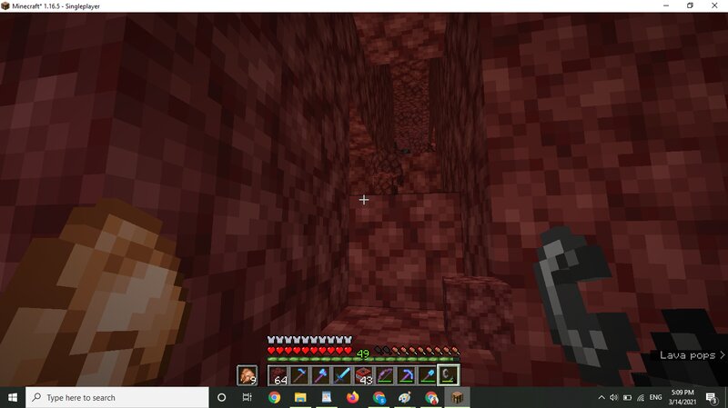 My world update lvl 15 update Minecraft Map