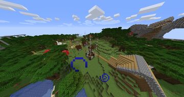 Salt Minecraft Maps | Planet Minecraft Community