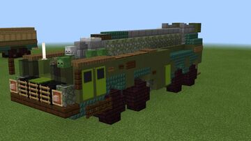 Soviet Minecraft Maps | Page 4 | Planet Minecraft Community