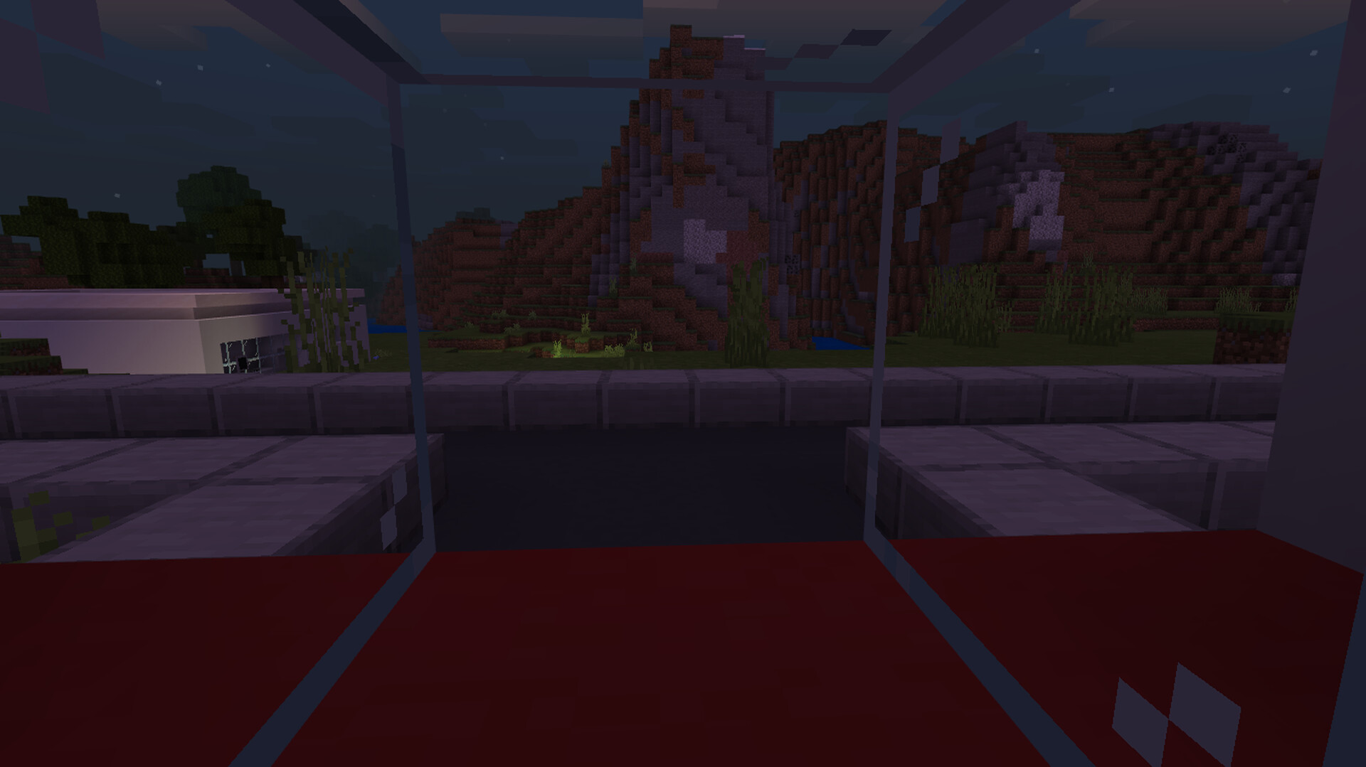 City Roleplay Minecraft Map