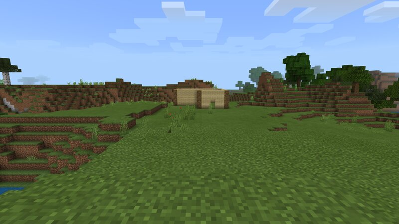 City Roleplay Minecraft Map