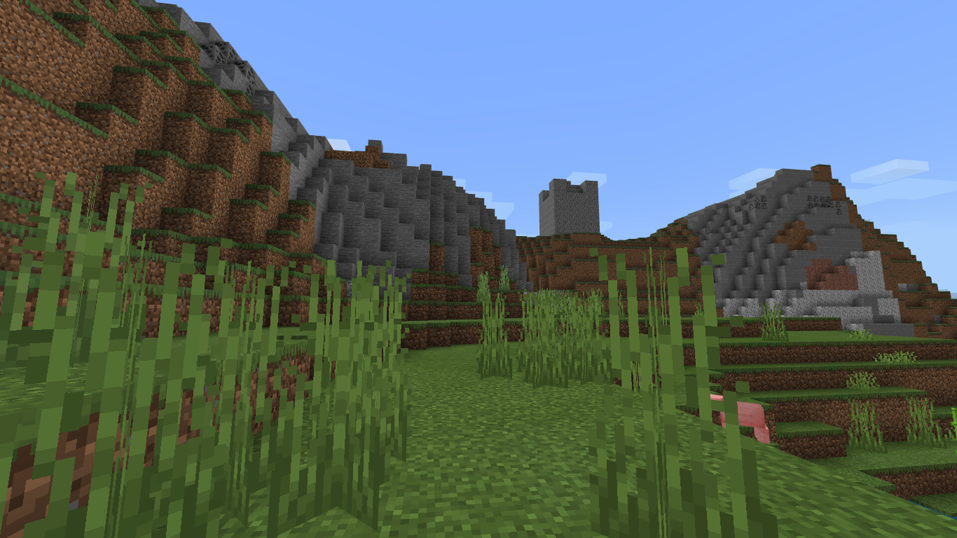 City Roleplay Minecraft Map