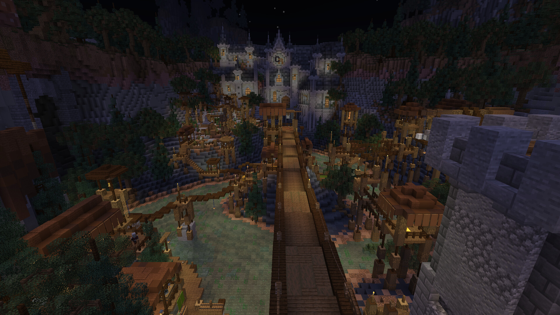 Dungeon of the Arbalist | Dungeon Crawler Zombies Game | 1-50 players ...