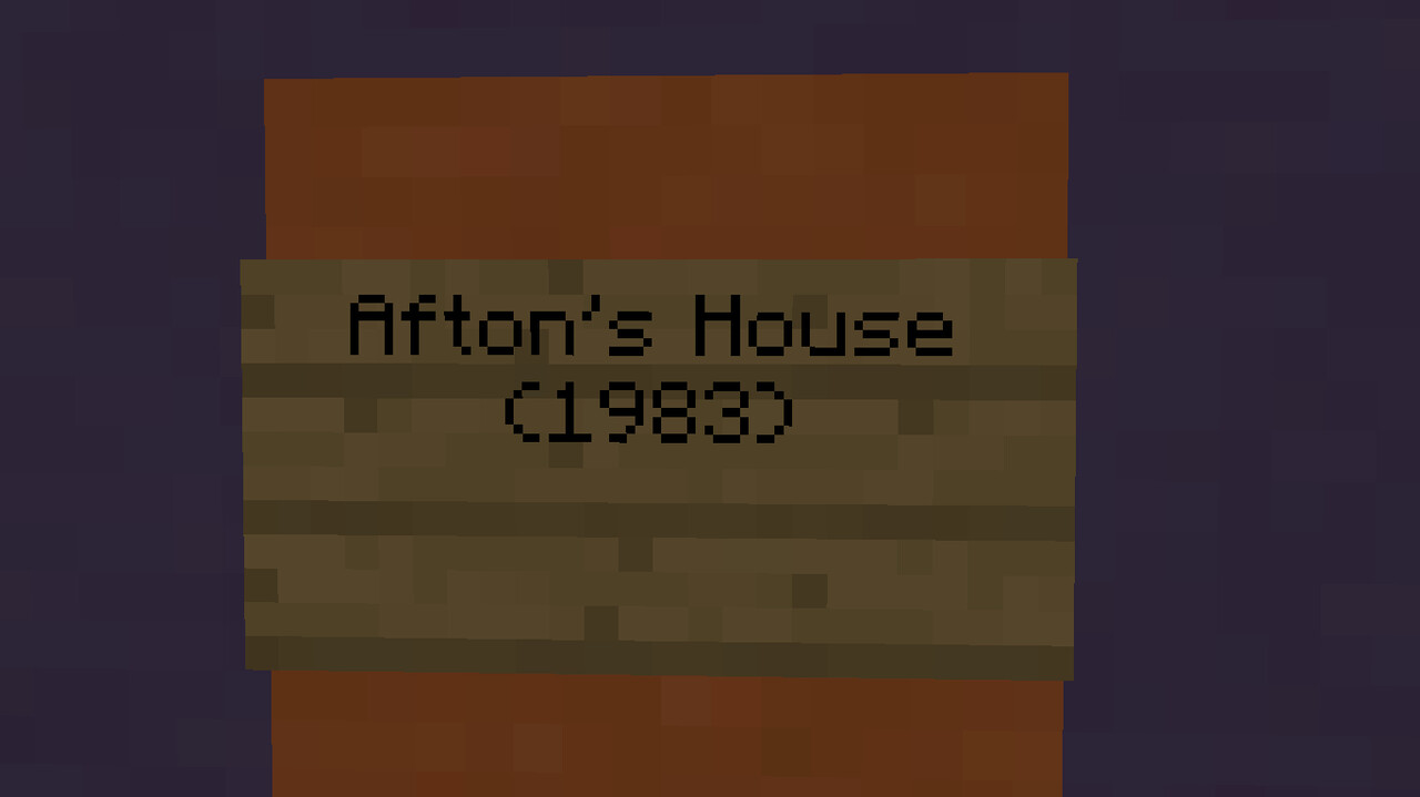 (Minecraft) All FNAF'S // Todos FNAF'S (Minecraft) Minecraft Map