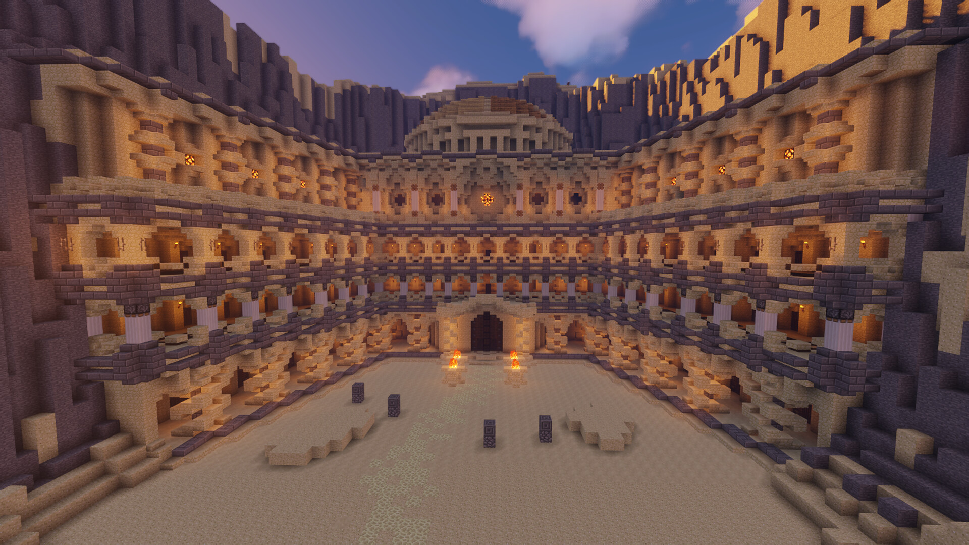 Superhero City (X-Men, MCU, DCEU, Umbrella Academy, Arrowverse and much ...