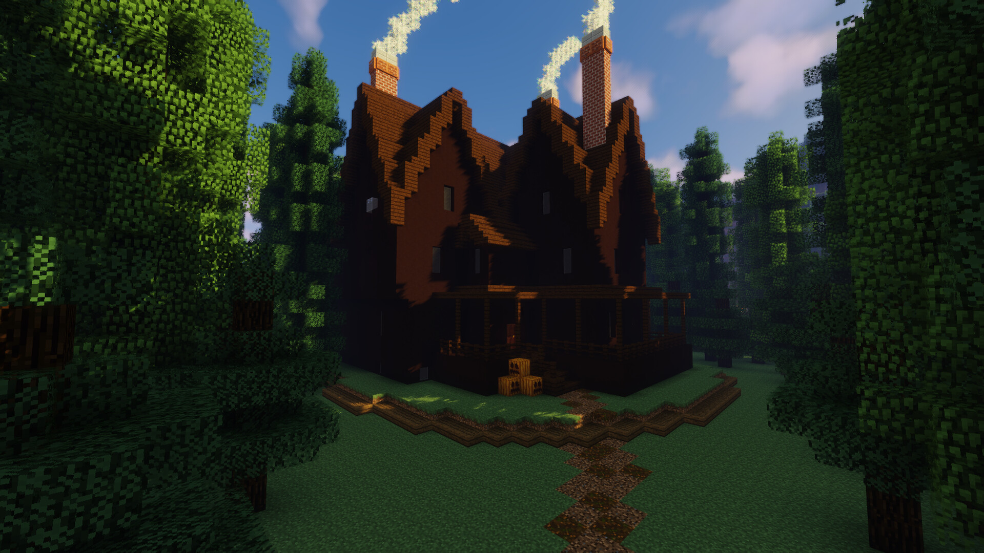 Superhero City (X-Men, MCU, DCEU, Umbrella Academy, Arrowverse and much ...