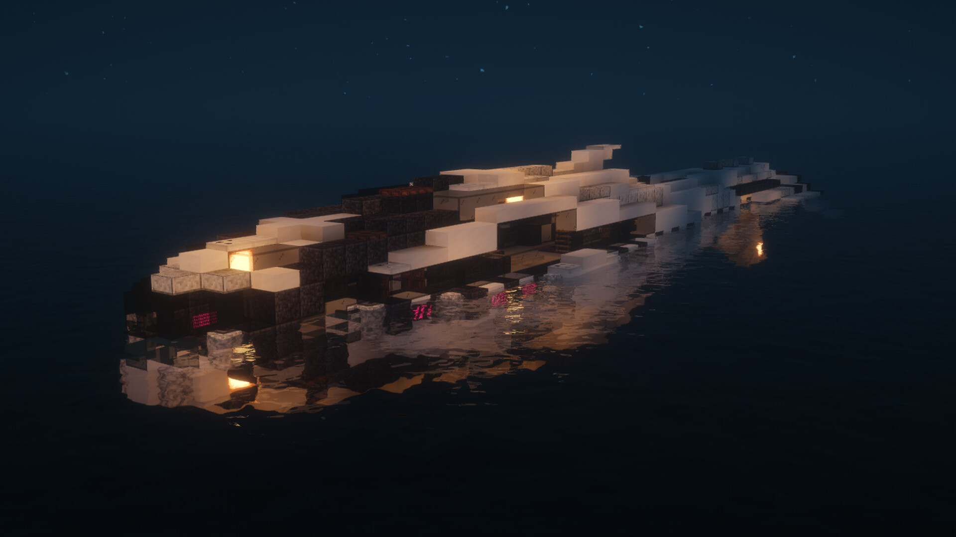 (Fictional) Atom Industries Imminent Class Exploration and Research ...