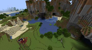 Nation Minecraft Maps | Planet Minecraft Community