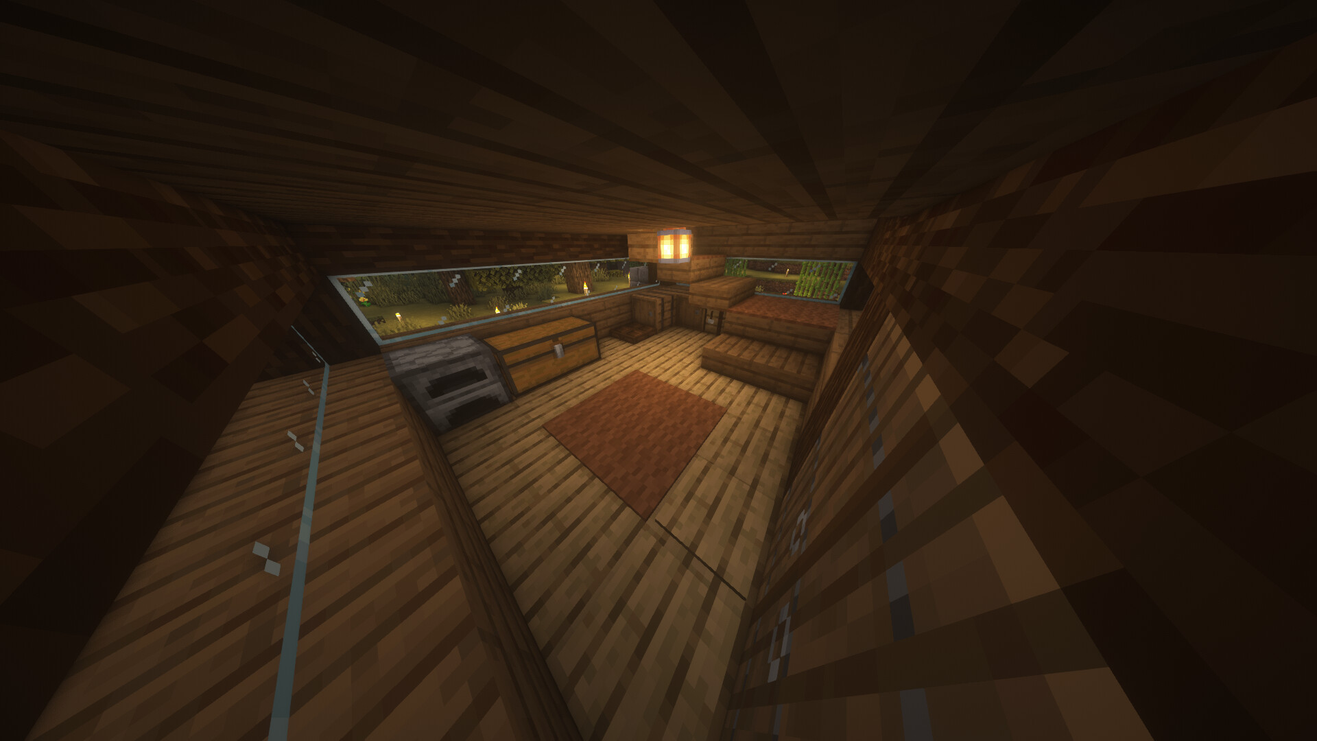 Epic House Minecraft Map