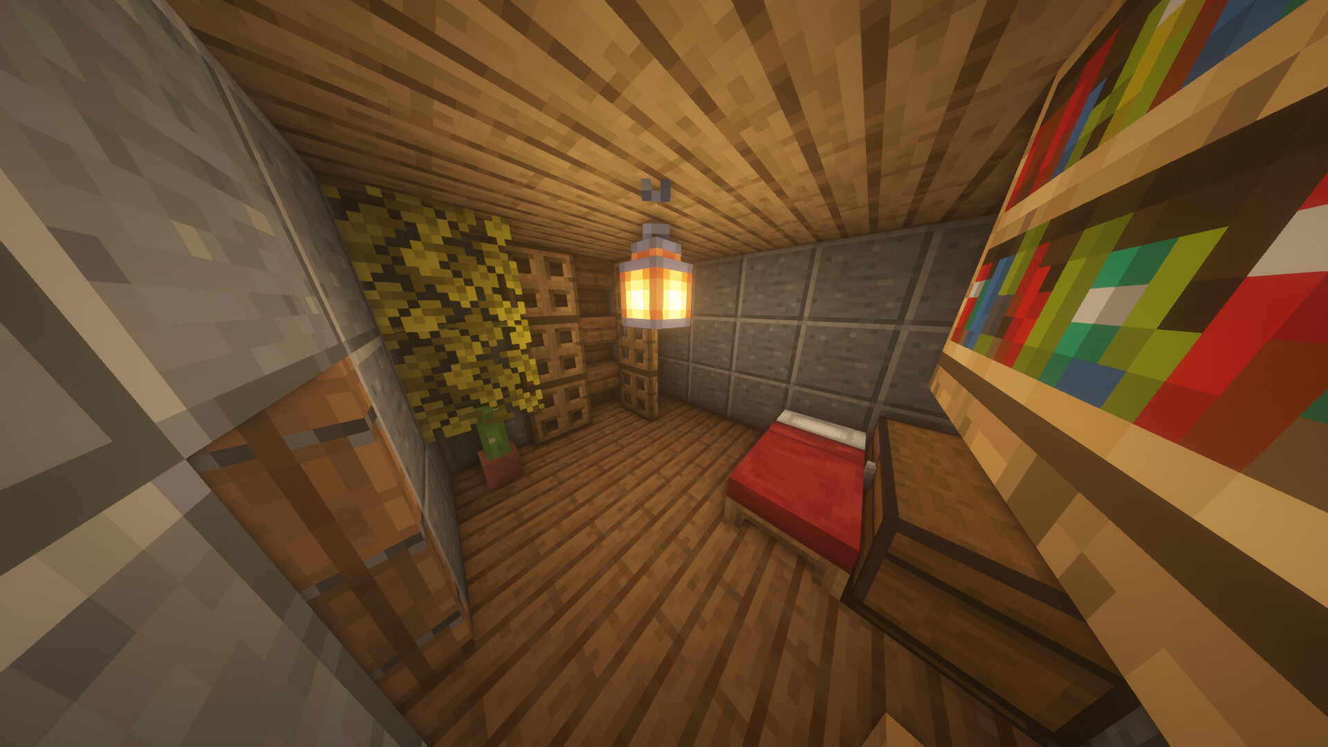 Epic House Minecraft Map