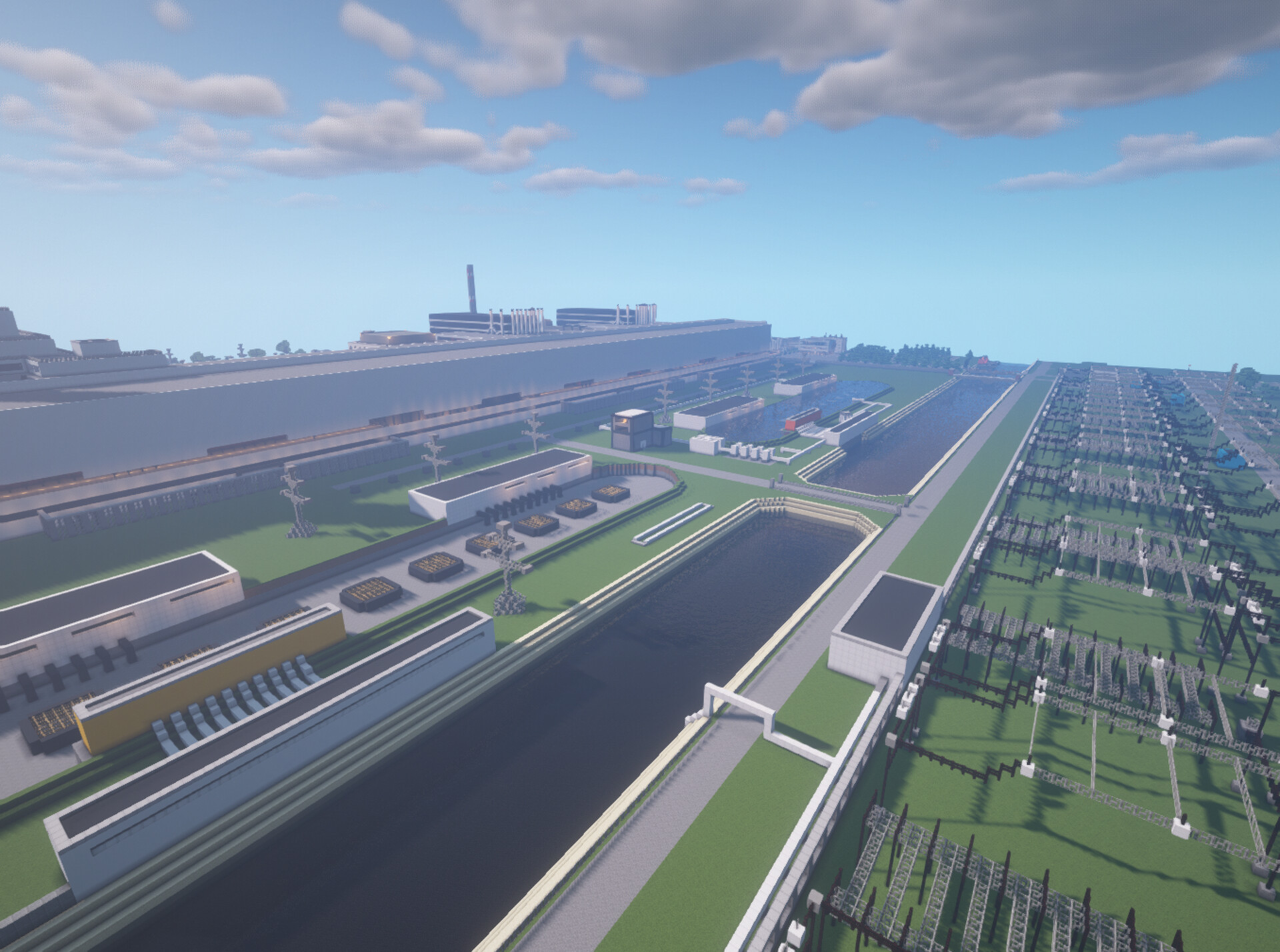 Chernobyl Nuclear Power Station [Bedrock Edition Bundle: Includes 1985 ...