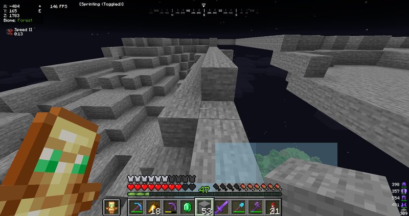 world.server.apex.host Minecraft Map