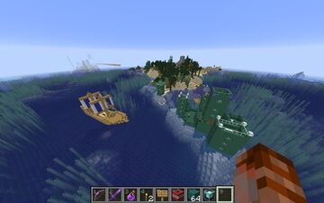 Minecraft Maps with Downloadable Map | Page 4 | Planet Minecraft Community