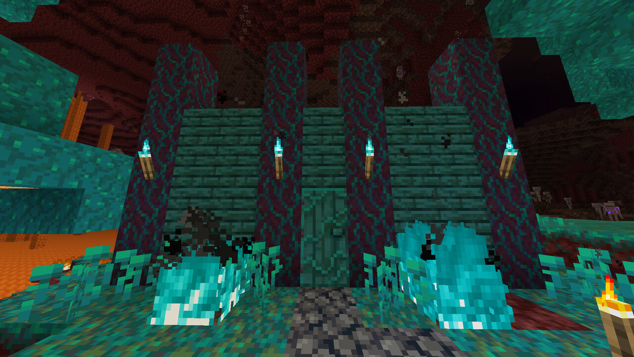 Minecraft Survival #100 Minecraft Map