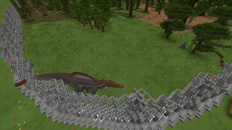 Jurassic Park Fences Jurassic World Fences and Jurassic Park Jurassic ...