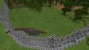 Jurassic Park Fences Jurassic World Fences and Jurassic Park Jurassic ...