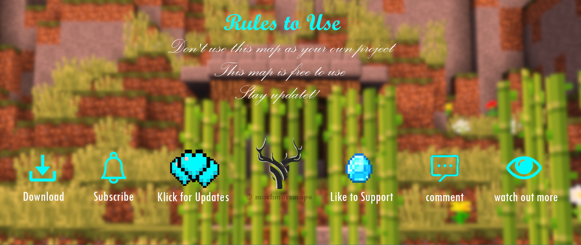 KitPVP Map • Vouná • Minecraft JAVA 1.8.9 • built by muchmoremaps ...