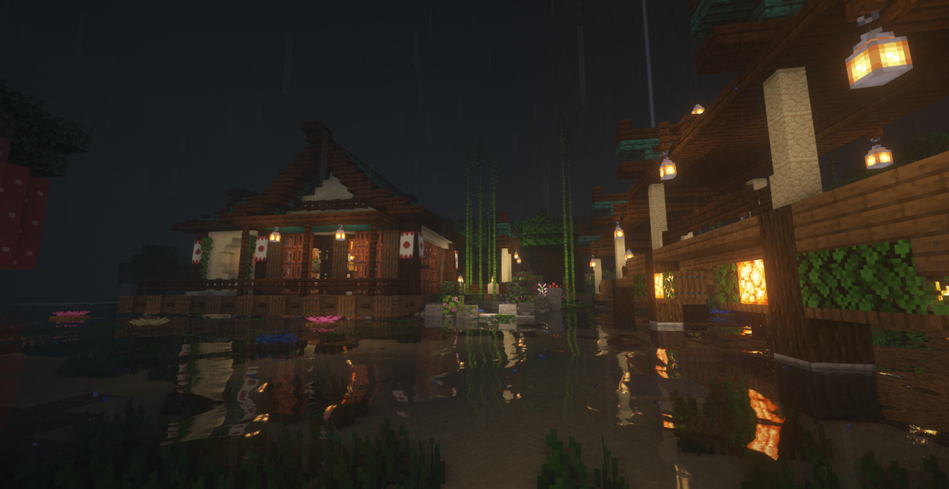 Community Appreciation Minecraft Map