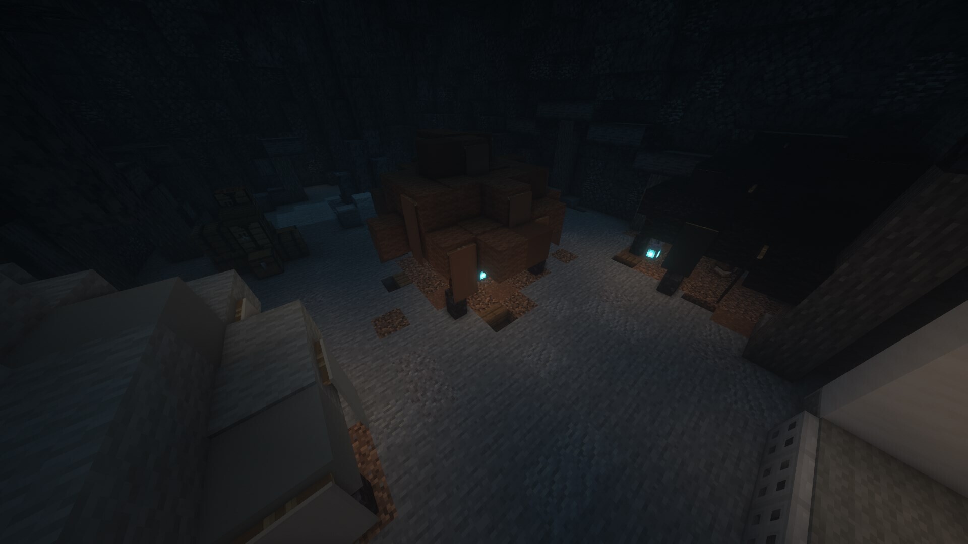 Crooked Caper | Multiplayer Heist Game Minecraft Map