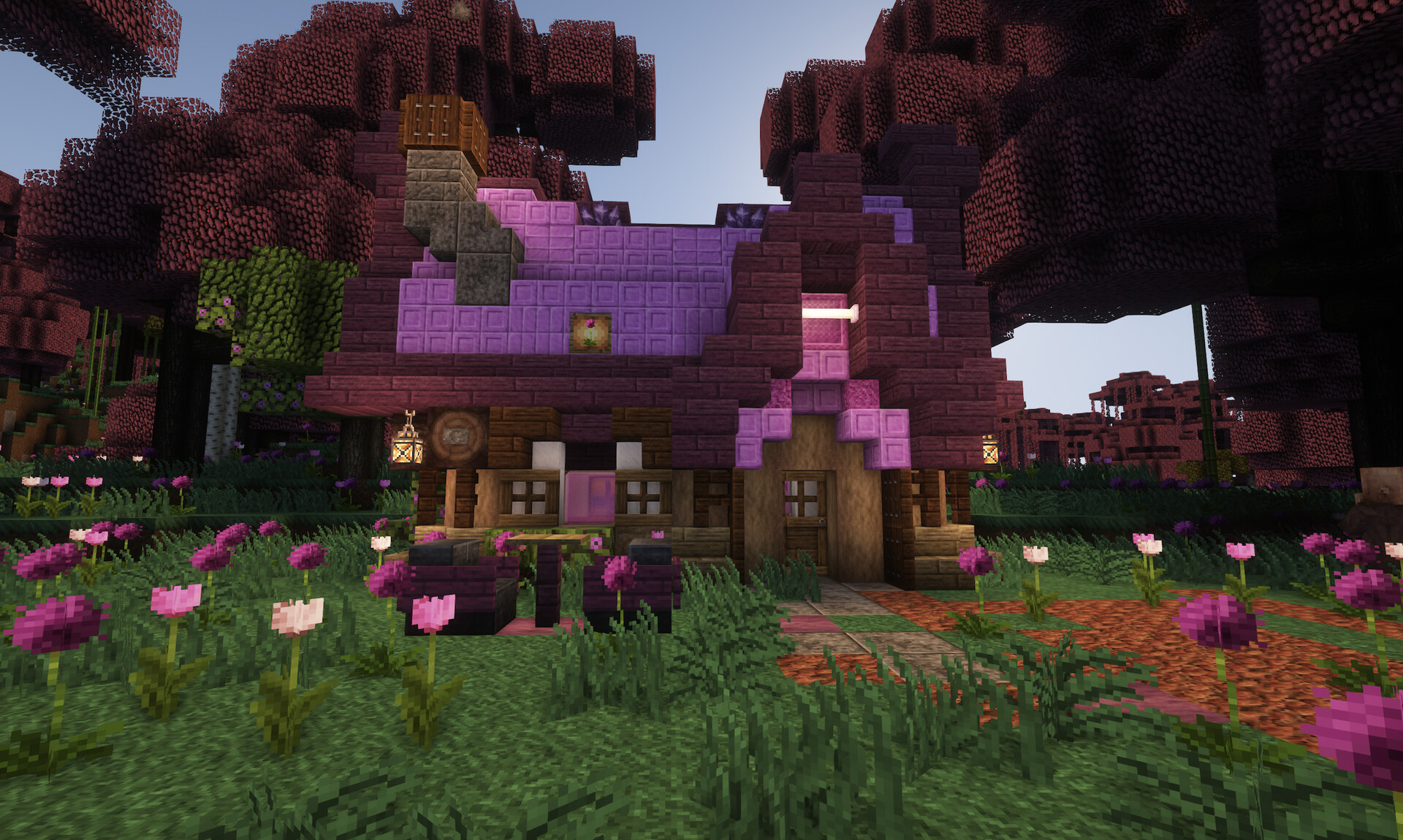 Cozy Cottage by MinecraftRavager Minecraft Map