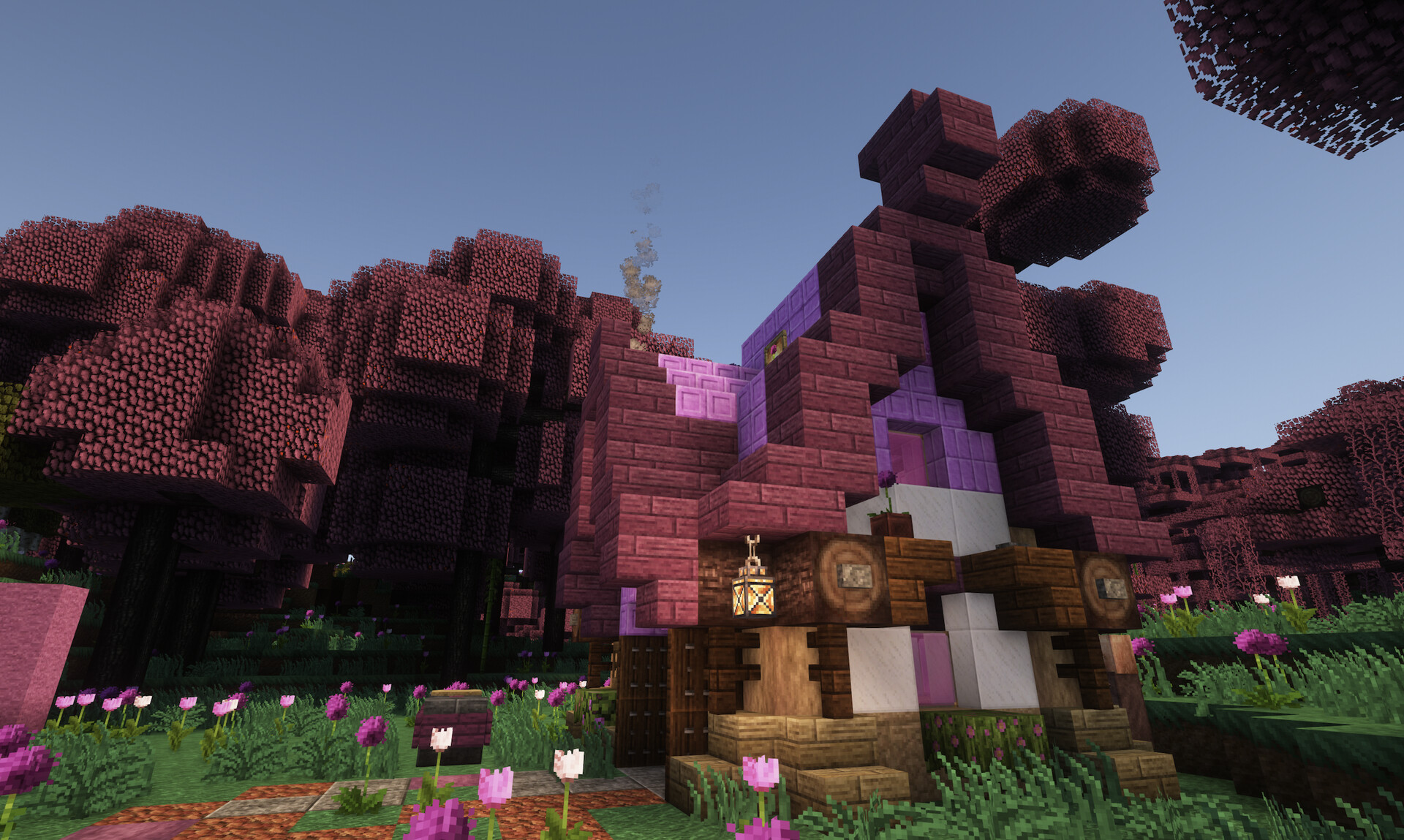 Cozy Cottage by MinecraftRavager Minecraft Map