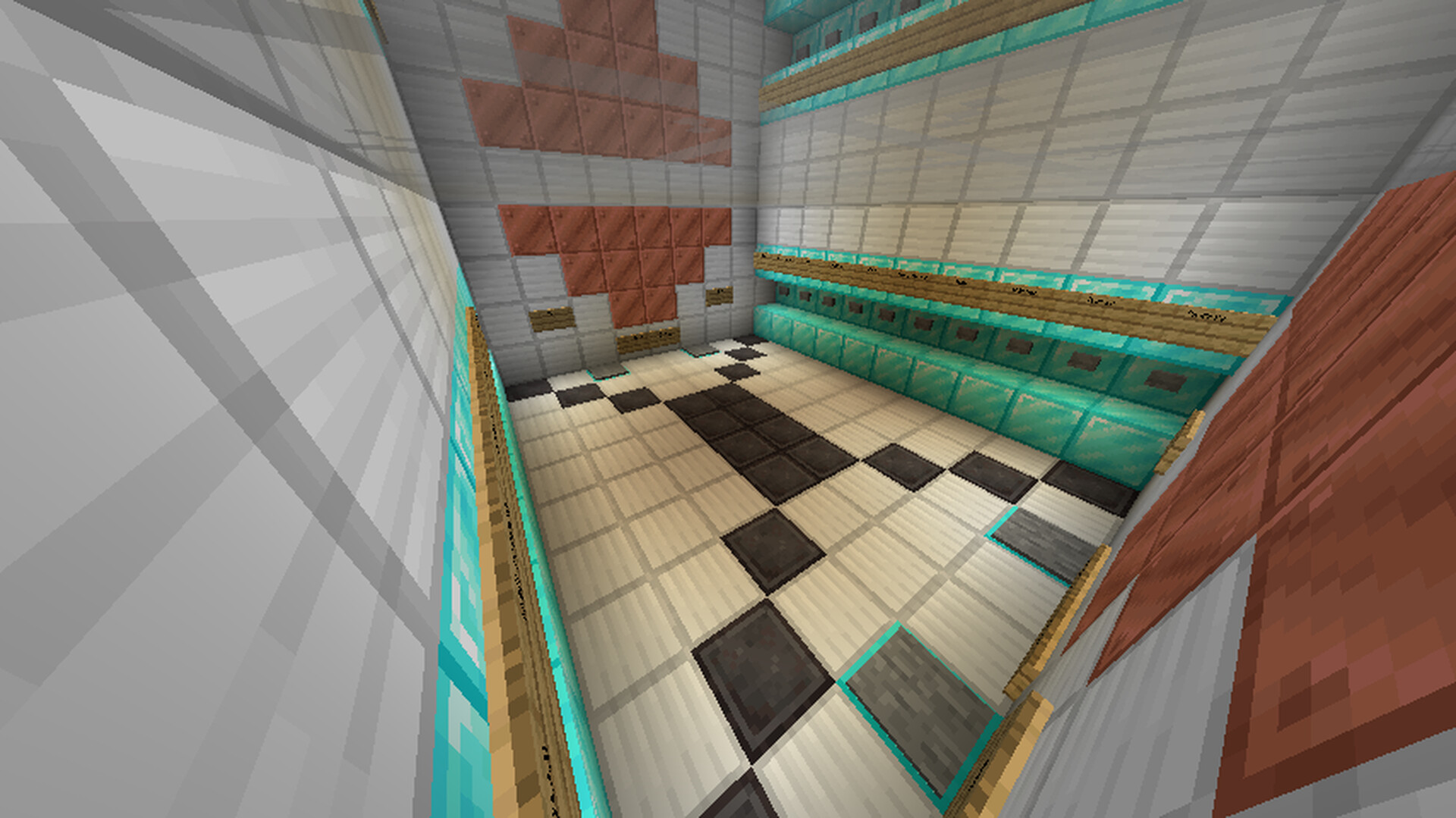 MLG practice (+more) Minecraft Map