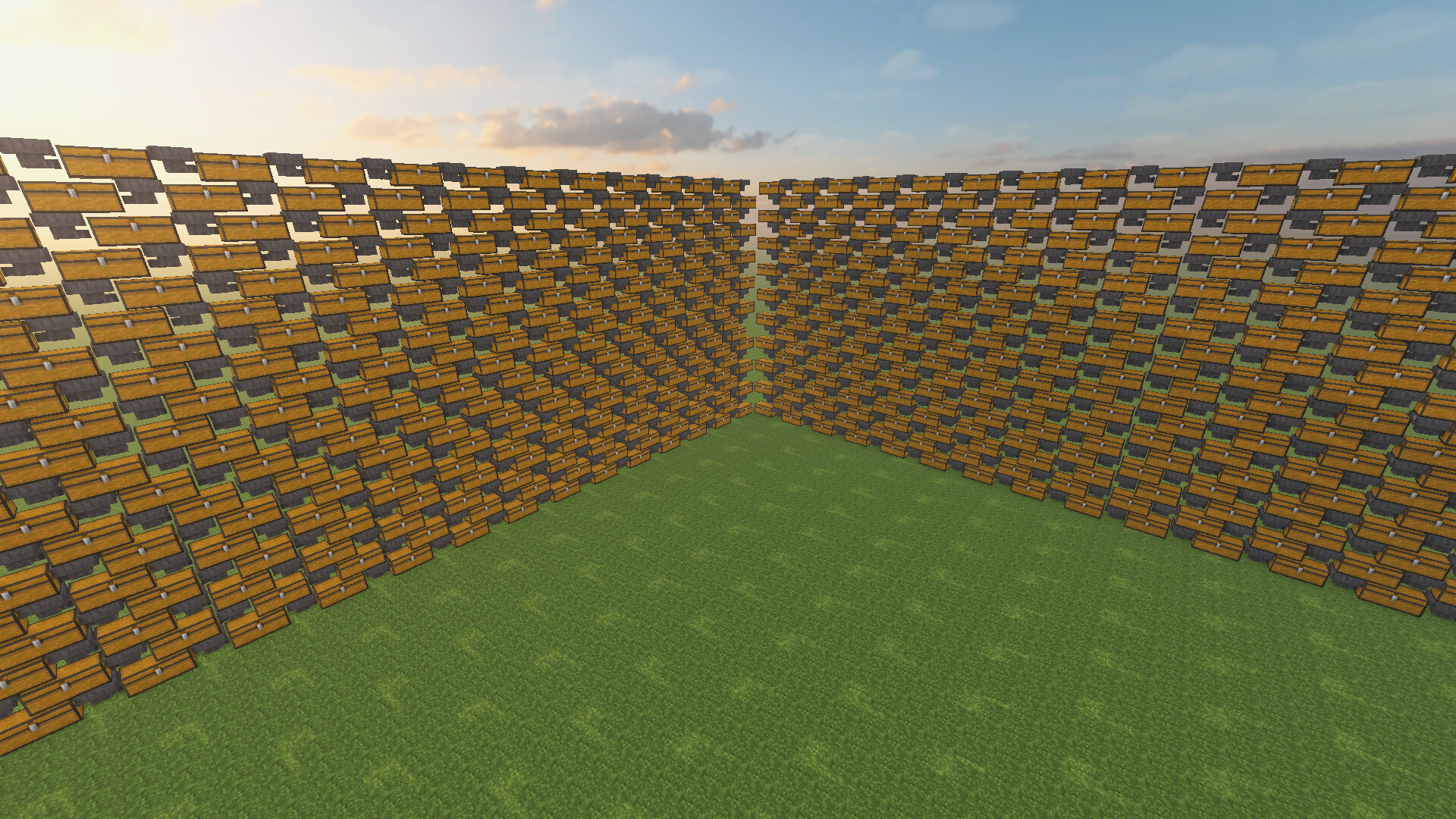 Wheme's Stash Minecraft Map