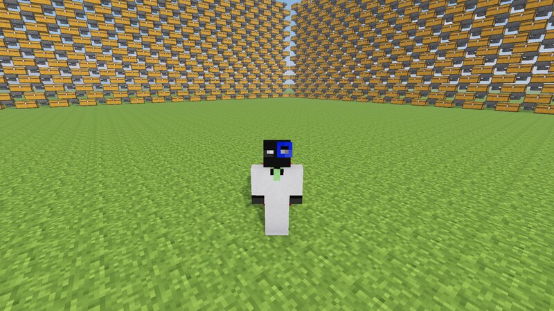 Wheme's Stash Minecraft Map