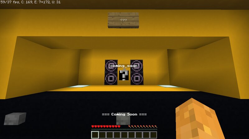 Friday Craft Funkin' (Reworking soon) Minecraft Map