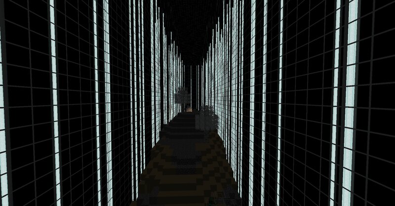 Ant Farm Trilogy and Sky Ant Farm Remastered Minecraft Map