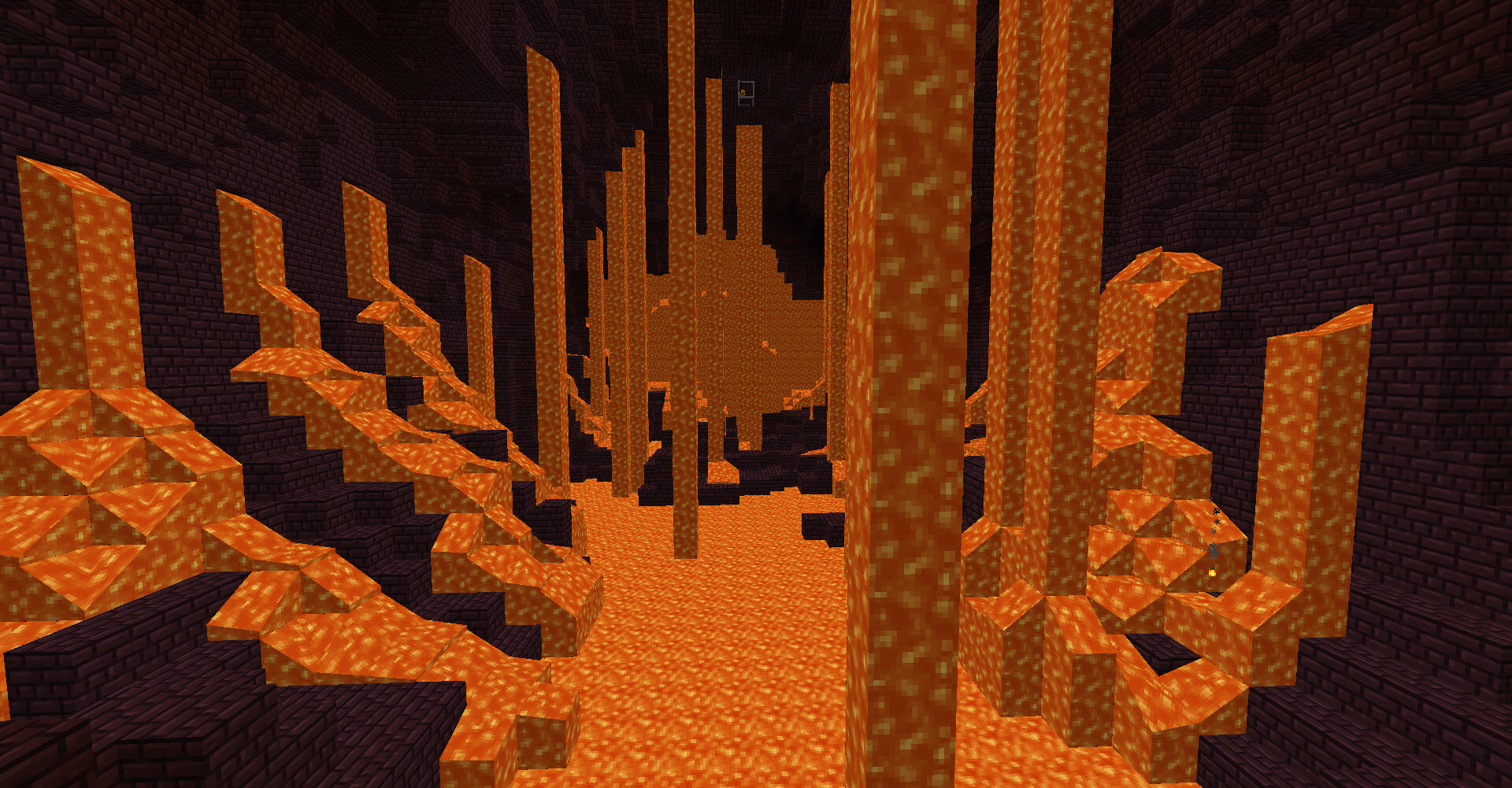 Ant Farm Trilogy and Sky Ant Farm Remastered Minecraft Map