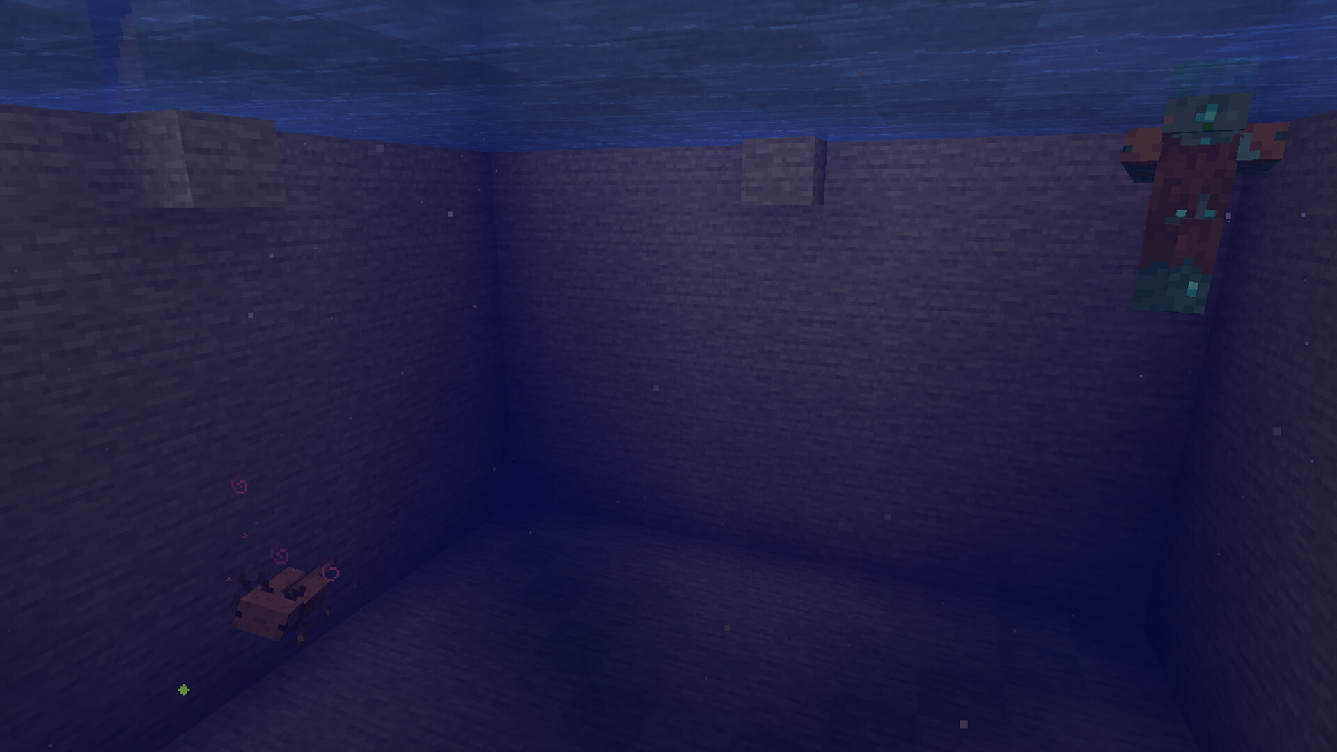 The Mining of Steve Minecraft Map