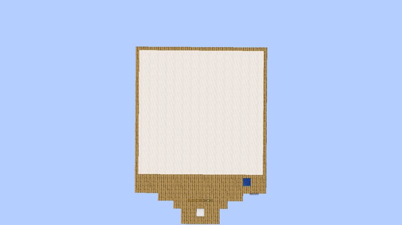 Minesweeper in Minecraft v1.1 Minecraft Map