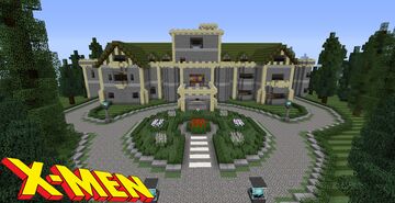 Dccomics Minecraft Maps | Planet Minecraft Community