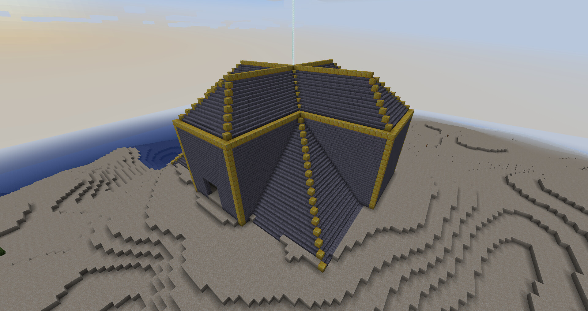 Kingdom quest. (Canceled) Minecraft Map